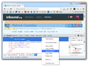 Custom Scraper Tool for Web and Data Scraping