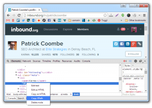 Custom Scraper Tool for Web and Data Scraping