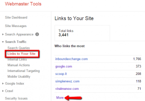 How to Find Every Link to Your Website (For Free)